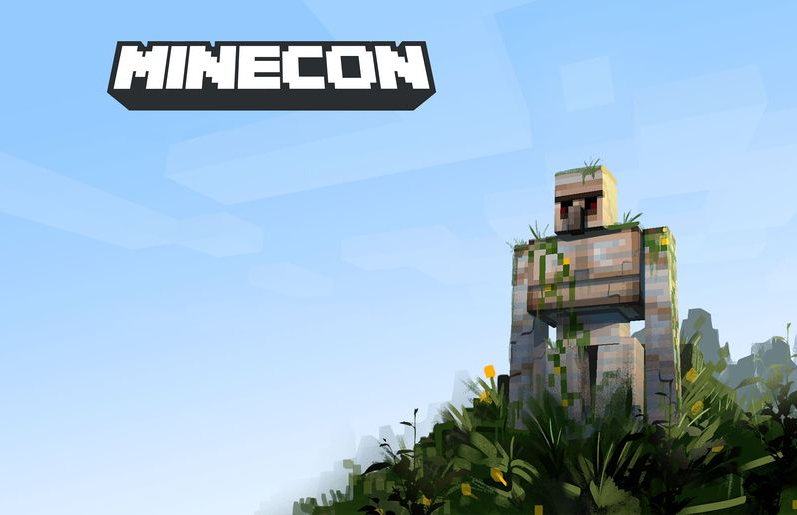 Minecon 2015, Cornwall and Exam Results! – Nutty Things